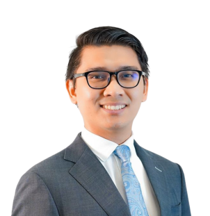 Our Team | Ikhlas Capital